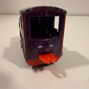 ERTL | Toys | Ertl Godred Thomas The Train Diecast Metal Tank Engine ...